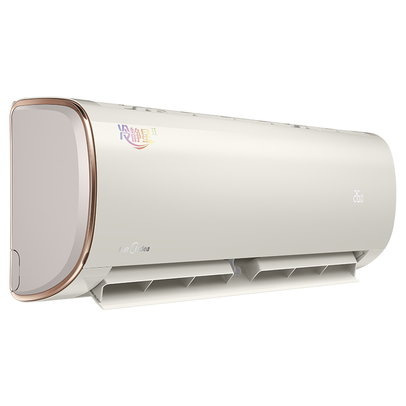 【美的KFR-26GW/BP3DN8Y-PG100(1)】美的空调,KFR-26GW/BP3DN8Y-PG100(1),官方报价_规格_参数 ...