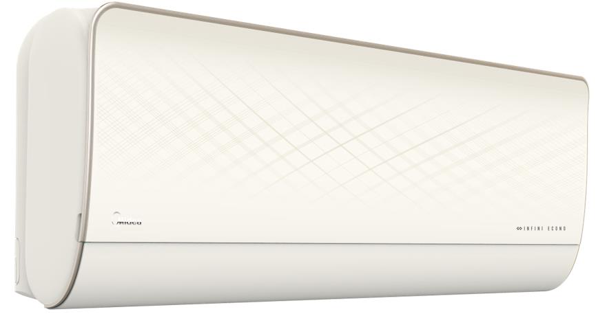 【美的KFR-26GW/BDN8Y-QE200(1)】美的空调,KFR-26GW/BDN8Y-QE200(1),官方报价_规格_参数_图片-美的商城