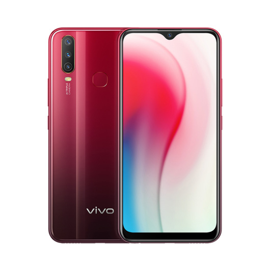 【美的vivoY3(4GB+64GB)】美的,vivoY3(4GB+64GB),官方报价_规格_参数_图片-美的商城