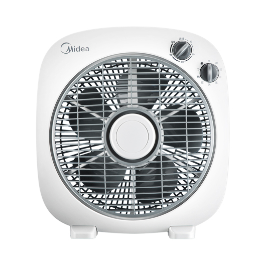 【美的KYT25-17D】美的电风扇,KYT25-17D,官方报价_规格_参数_图片-美的商城