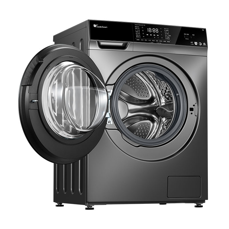 【美的TG100VT616WIADY-T1B】美的洗衣机,TG100VT616WIADY-T1B,官方报价_规格_参数_图片-美的商城