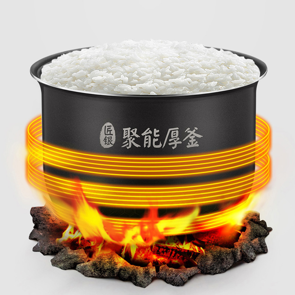 【美的内锅 B-NEIG40-F046 RoHS GB 4L 铝合金】美的,内锅 B-NEIG40-F046 RoHS GB 4L 铝合金,官方报价_规格_参数_图片-美的商城