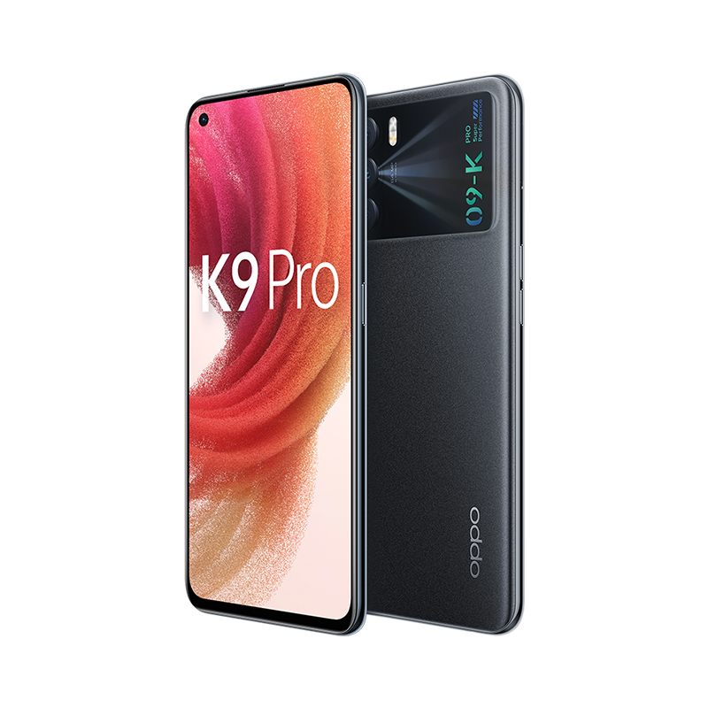 【美的K9 Pro 12G+256G】美的,K9 Pro 12G+256G,官方报价_规格_参数_图片-美的商城