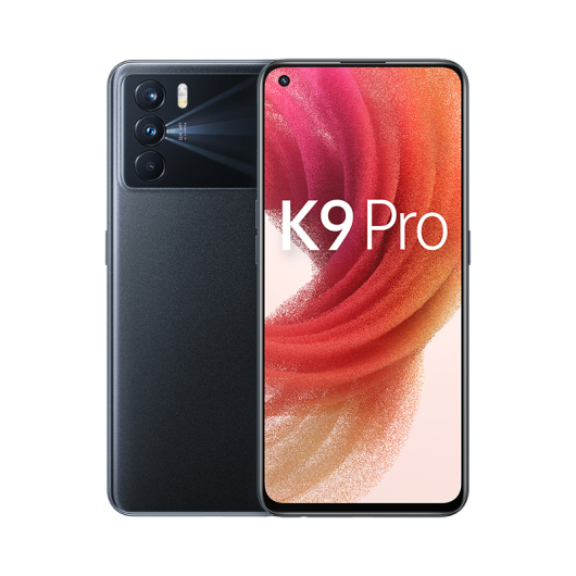 【美的K9 Pro 12G+256G】美的,K9 Pro 12G+256G,官方报价_规格_参数_图片-美的商城