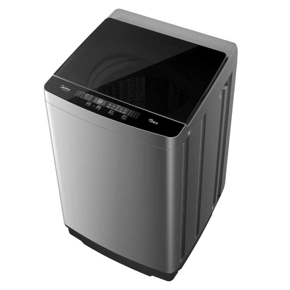 【美的MB90V37E】美的洗衣机,MB90V37E,官方报价_规格_参数_图片-美的商城