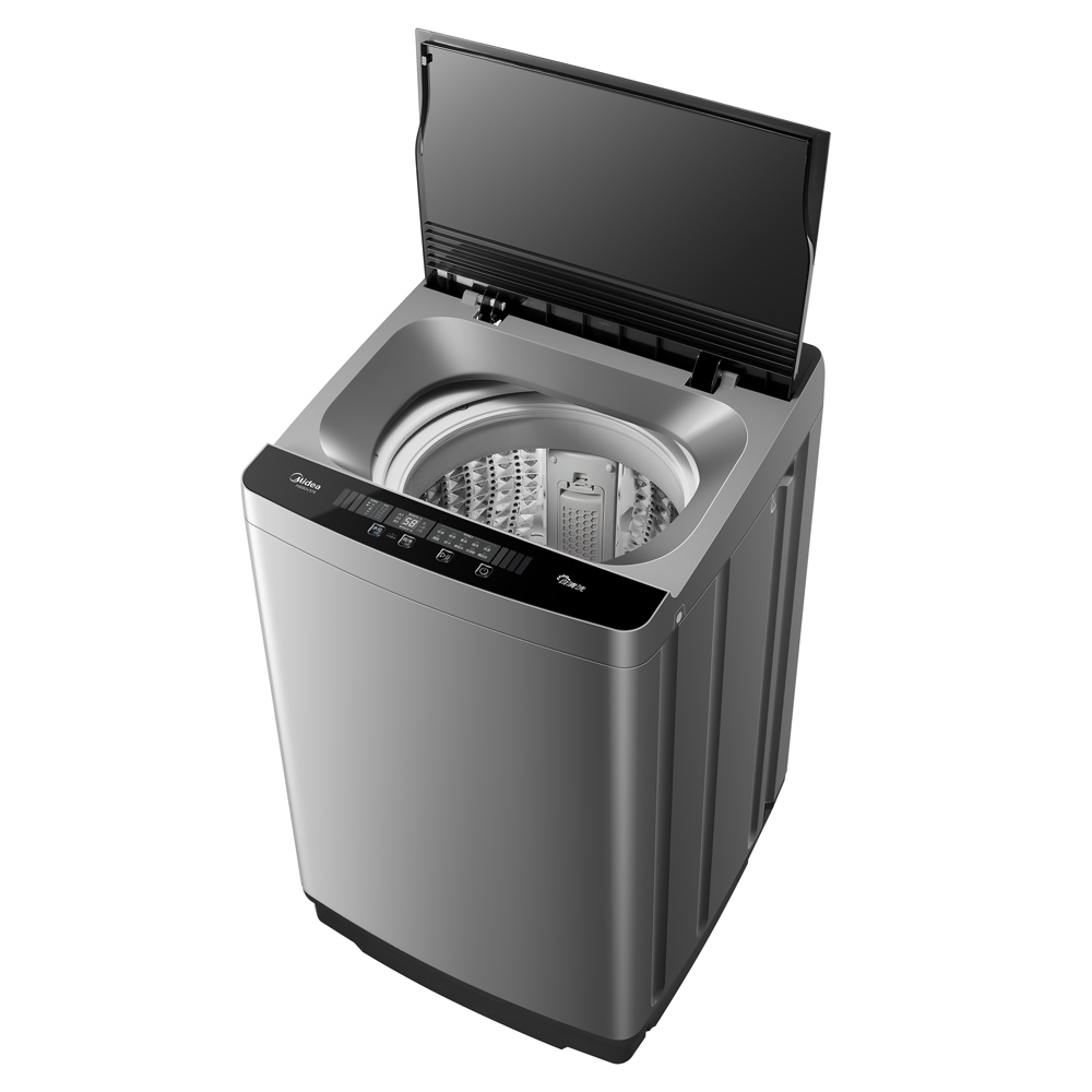 【美的MB90V37E】美的洗衣机,MB90V37E,官方报价_规格_参数_图片-美的商城