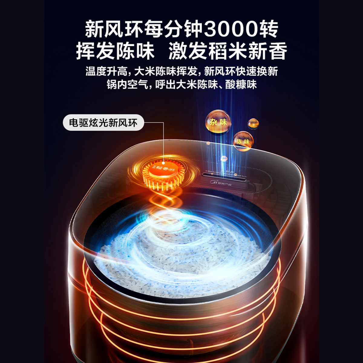 【美的MB-HS405】美的电饭煲,MB-HS405,官方报价_规格_参数_图片-美的商城