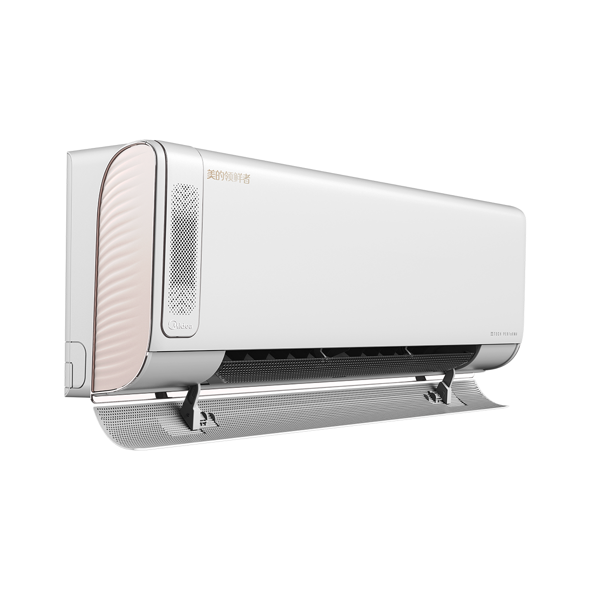 【美的KFR-35GW/BDN8Y-KW100(1)A】美的空调,KFR-35GW/BDN8Y-KW100(1)A,官方报价_规格_参数_图片-美的商城