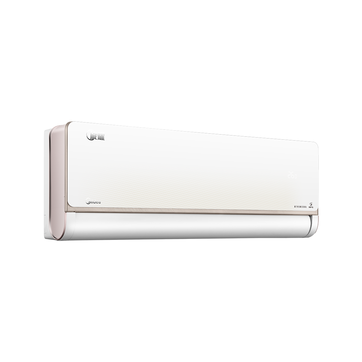 【美的KFR-35GW/BDN8Y-XQ200(1)A】美的空调,KFR-35GW/BDN8Y-XQ200(1)A,官方报价_规格_参数_图片-美的商城