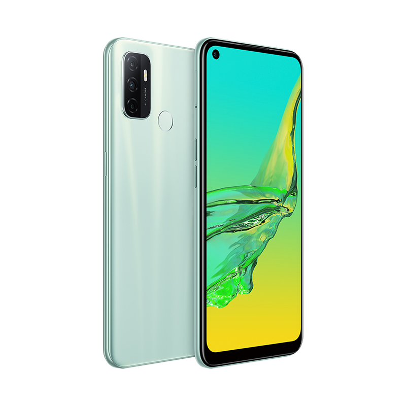 【美的OPPO A32 4GB+64GB】美的,OPPO A32 4GB+64GB,官方报价_规格_参数_图片-美的商城