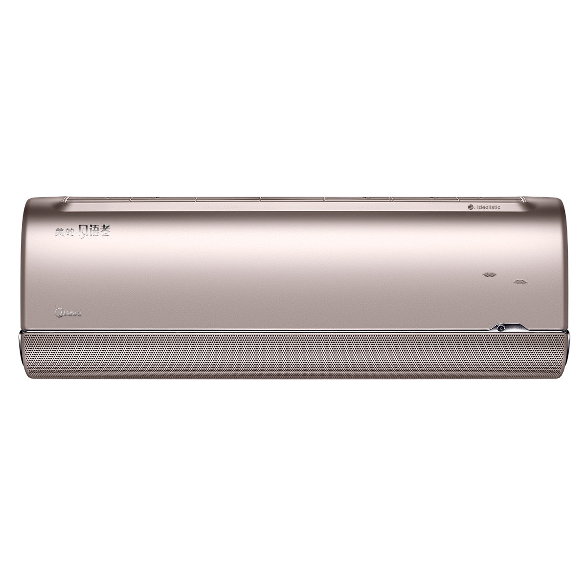 【美的KFR-35GW/BDN8Y-FA201(1)A】美的空调,KFR-35GW/BDN8Y-FA201(1)A,官方报价_规格_参数_图片-美的商城