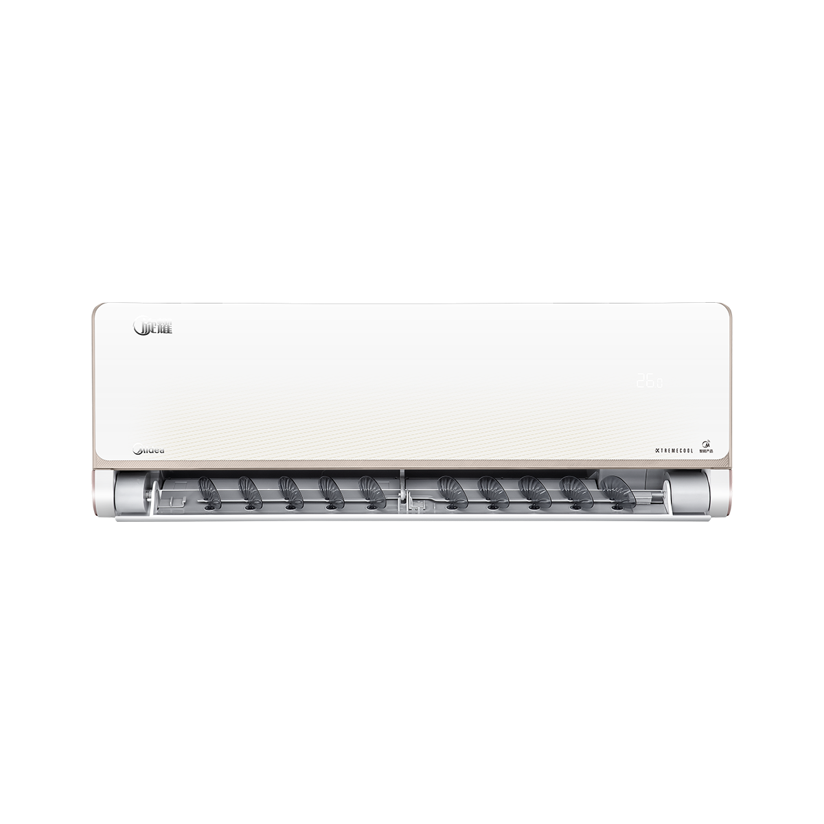 【美的KFR-35GW/BDN8Y-XQ200(1)A】美的空调,KFR-35GW/BDN8Y-XQ200(1)A,官方报价_规格_参数_图片-美的商城