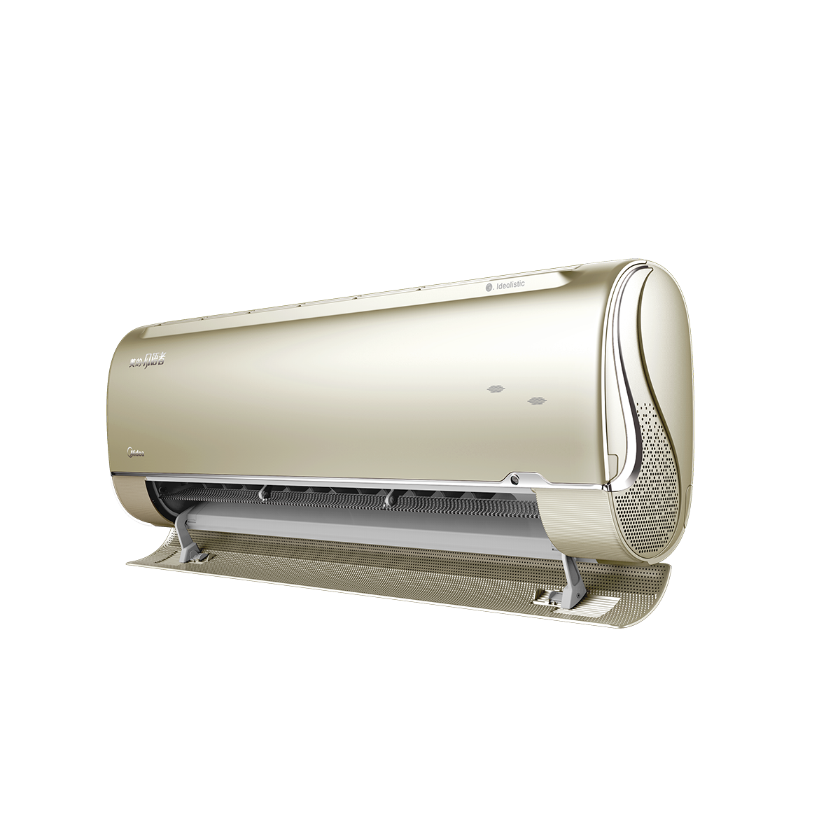 【美的KFR-35GW/BDN8Y-MS100(1)A】美的空调,KFR-35GW/BDN8Y-MS100(1)A,官方报价_规格_参数_图片 ...