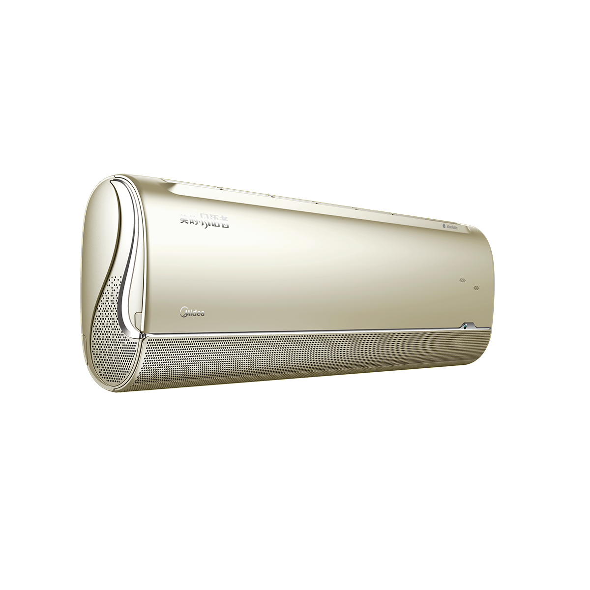 【美的KFR-35GW/BDN8Y-MS100(1)A】美的空调,KFR-35GW/BDN8Y-MS100(1)A,官方报价_规格_参数_图片-美的商城