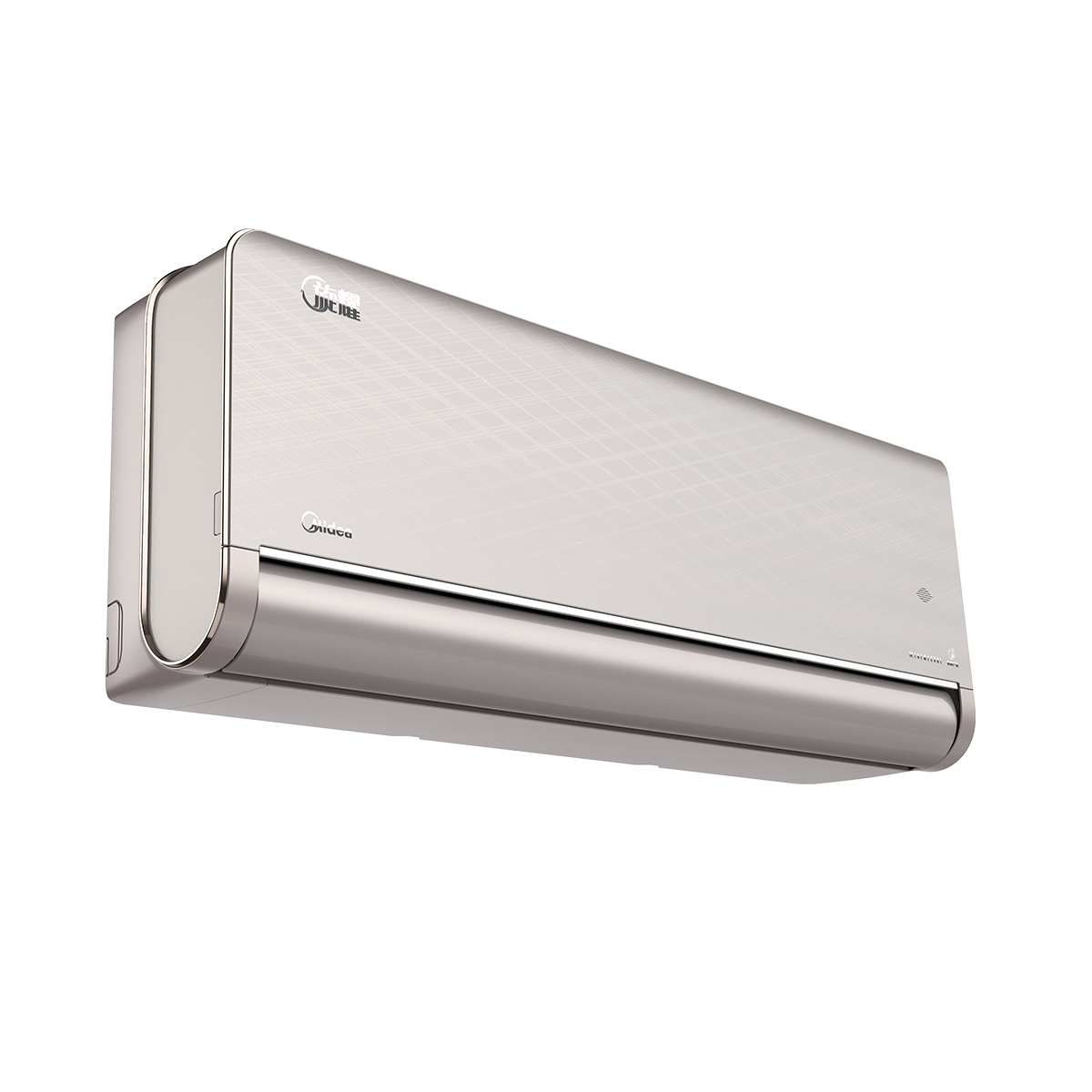 【美的KFR-50GW/N8MXA1】美的空调,KFR-50GW/N8MXA1,官方报价_规格_参数_图片-美的商城