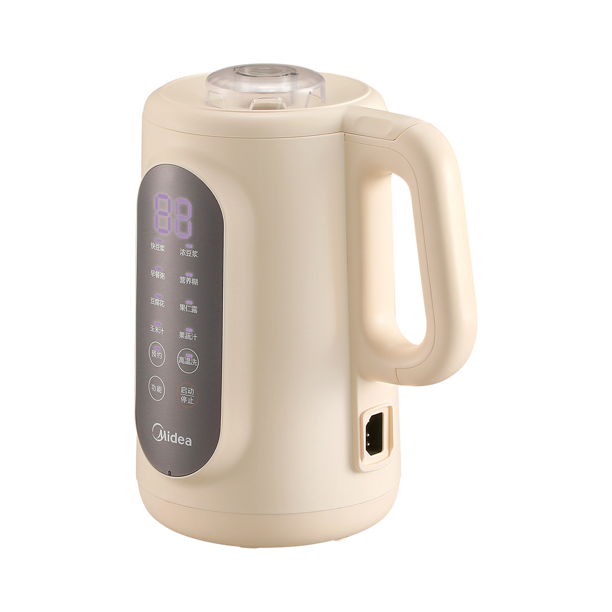 【美的DJ10B-P702】美的,DJ10B-P702,官方报价_规格_参数_图片-美的商城