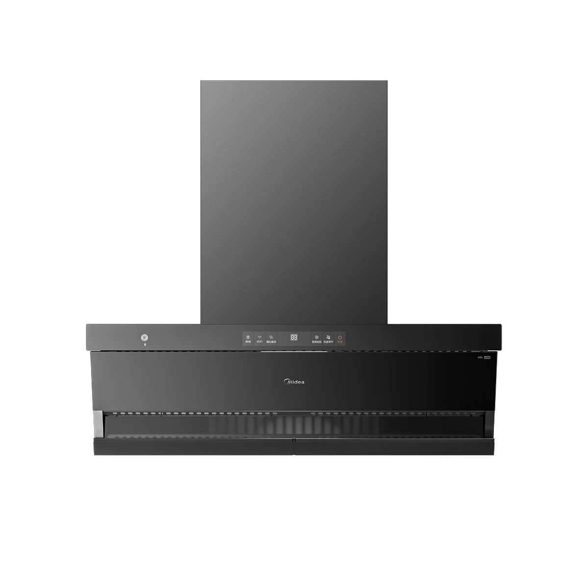 【美的CXW-140-DA5-E】美的吸油烟机,CXW-140-DA5-E,官方报价_规格_参数_图片-美的商城