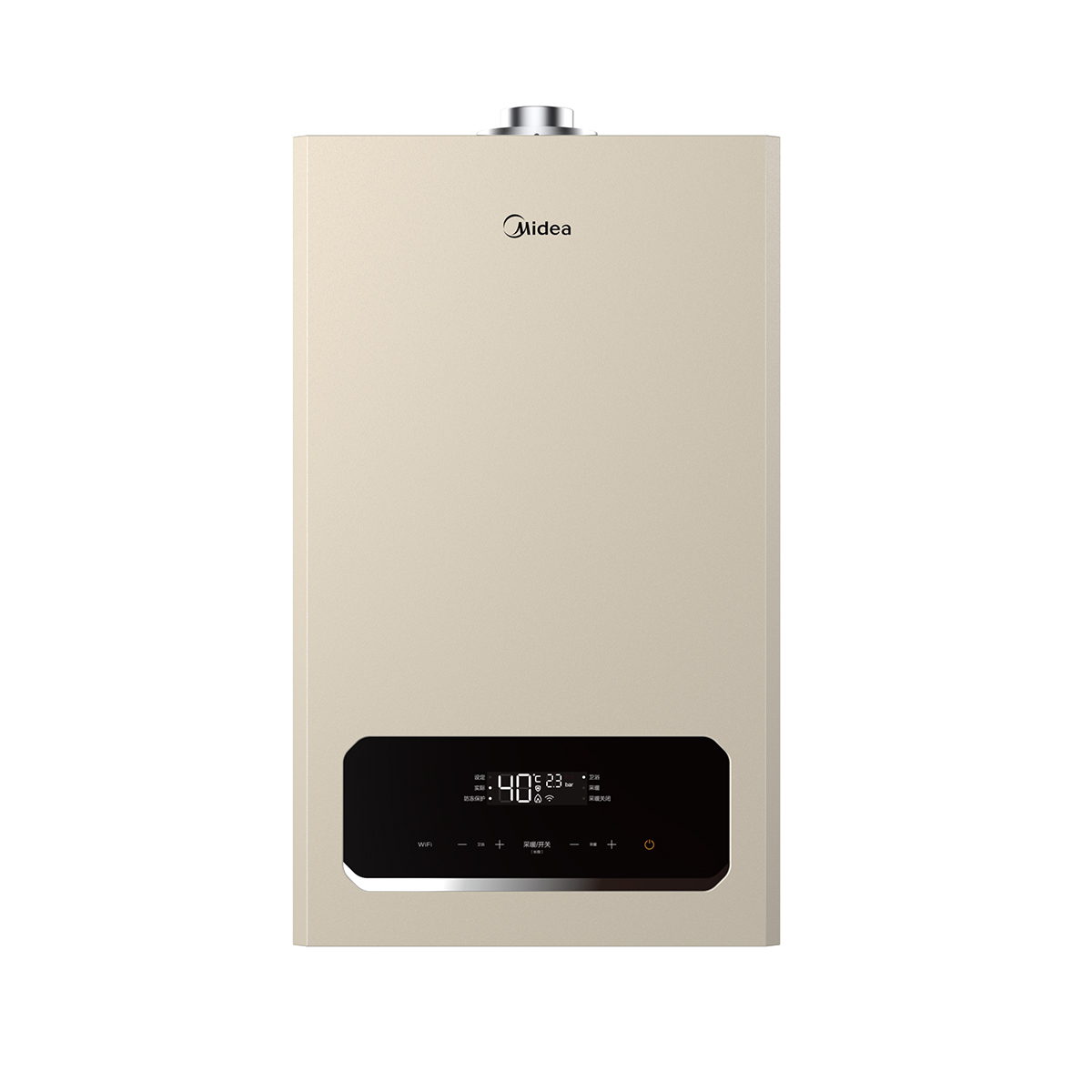 【美的L1GB24-R05】美的壁挂炉,L1GB24-R05,官方报价_规格_参数_图片-美的商城