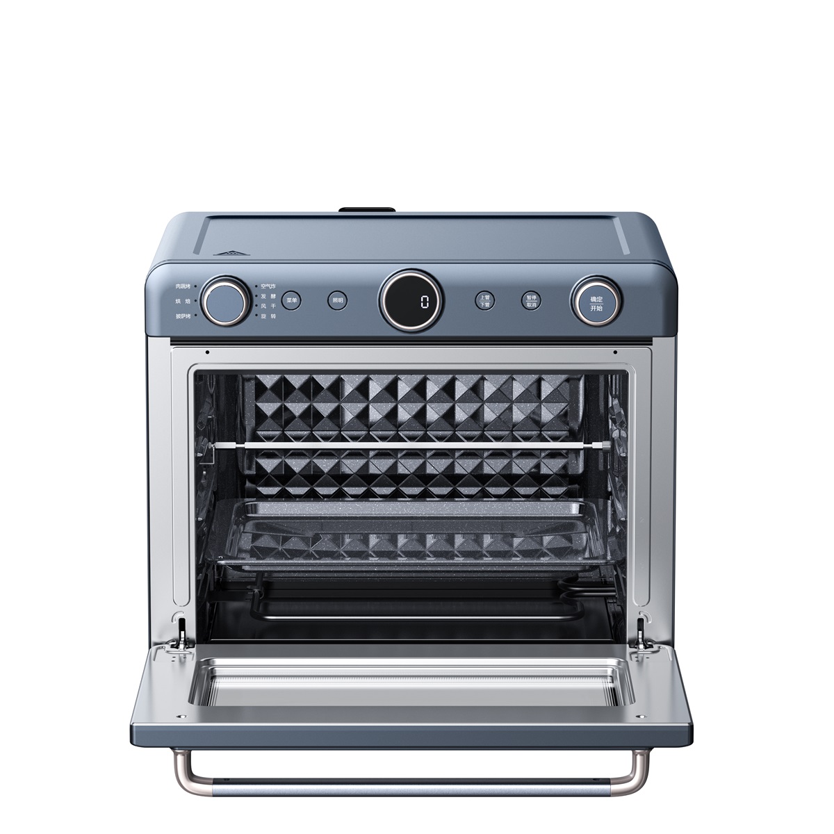 【美的AC32CQB-DW0EC】美的电烤箱,AC32CQB-DW0EC,官方报价_规格_参数_图片-美的商城