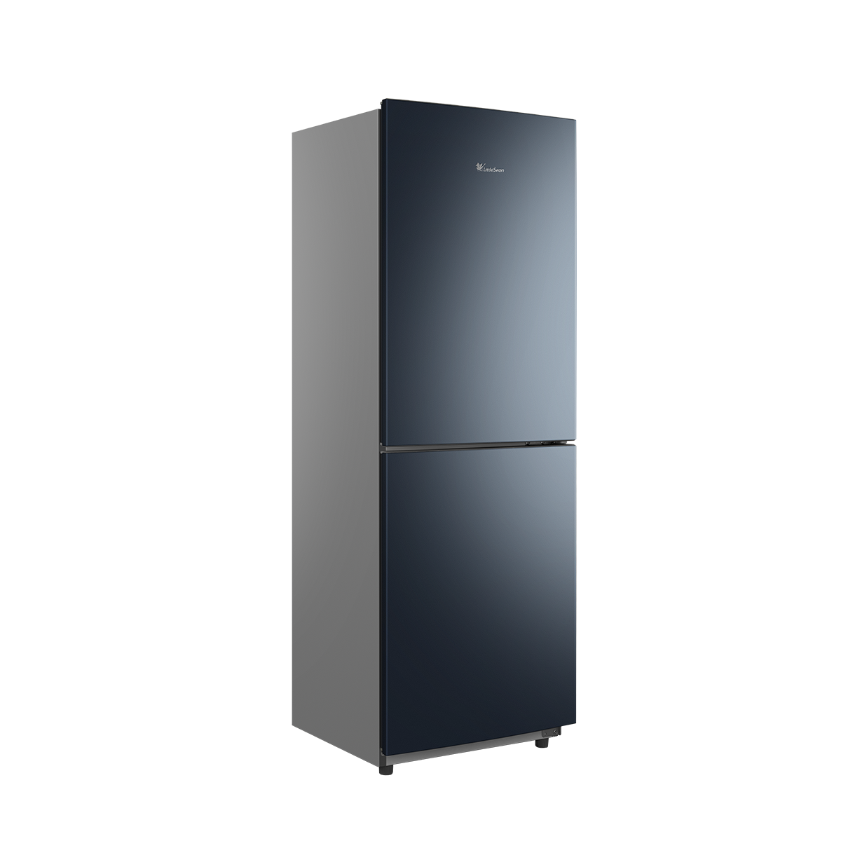 【美的BCD-182WL】美的冰箱,BCD-182WL,官方报价_规格_参数_图片-美的商城