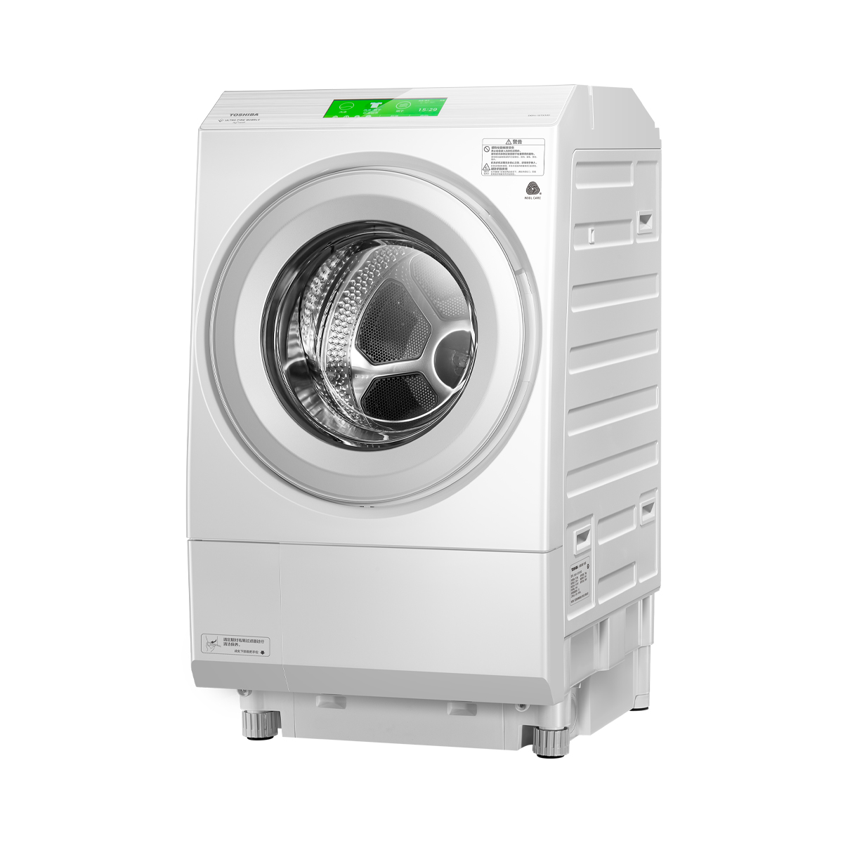 【美的DGH-127X10D】美的洗衣机,DGH-127X10D,官方报价_规格_参数_图片-美的商城