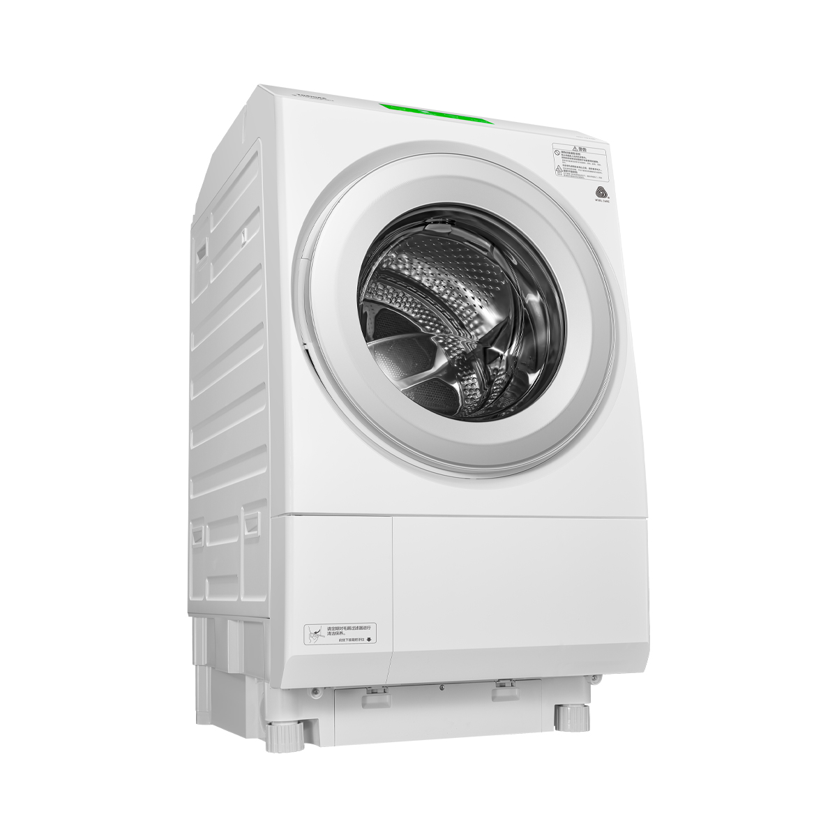 【美的DGH-127X10D】美的洗衣机,DGH-127X10D,官方报价_规格_参数_图片-美的商城