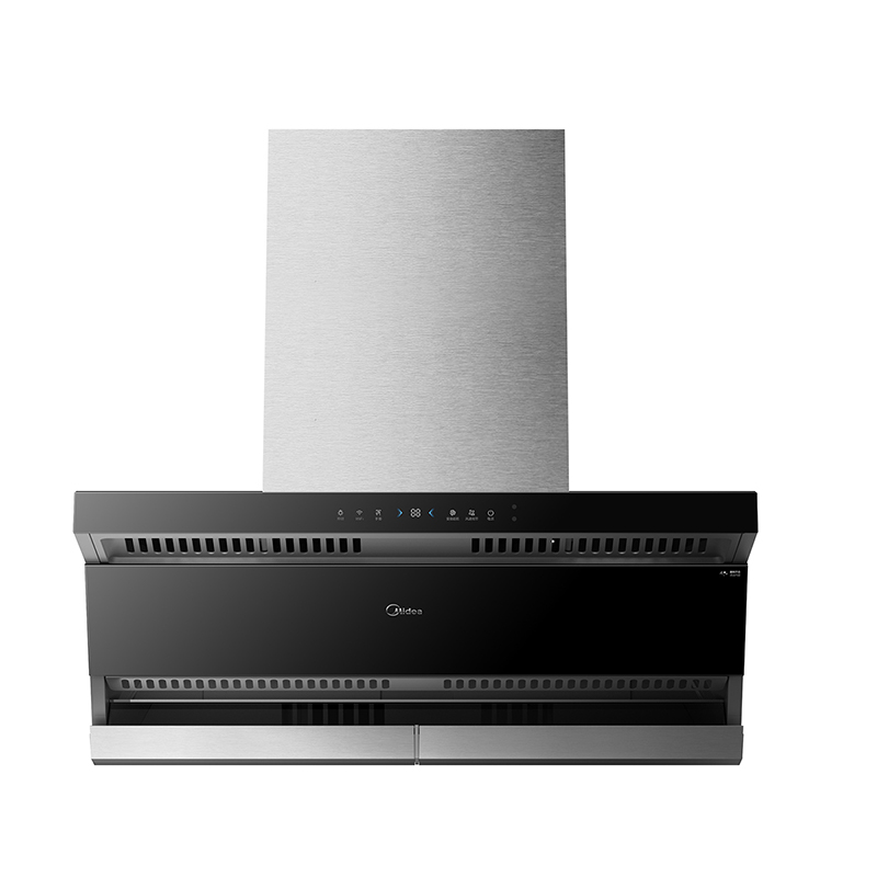 【美的CXW-140-DK5】美的吸油烟机,CXW-140-DK5,官方报价_规格_参数_图片-美的商城