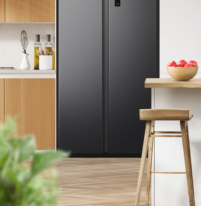 【美的BCD-562WKPM(E)】美的冰箱,BCD-562WKPM(E),官方报价_规格_参数_图片-美的商城