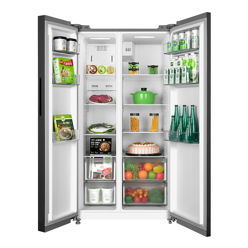 【美的BCD-562WKPM(E)】美的冰箱,BCD-562WKPM(E),官方报价_规格_参数_图片-美的商城