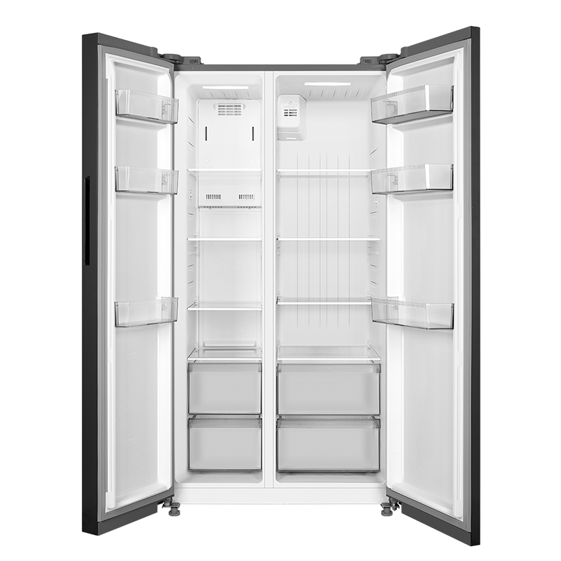 【美的BCD-562WKPM(E)】美的冰箱,BCD-562WKPM(E),官方报价_规格_参数_图片-美的商城