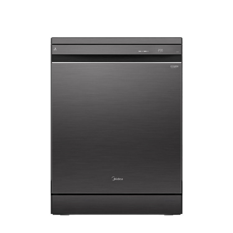 【美的WQP12-W5602-CN-R】美的洗碗机,WQP12-W5602-CN-R,官方报价_规格_参数_图片-美的商城