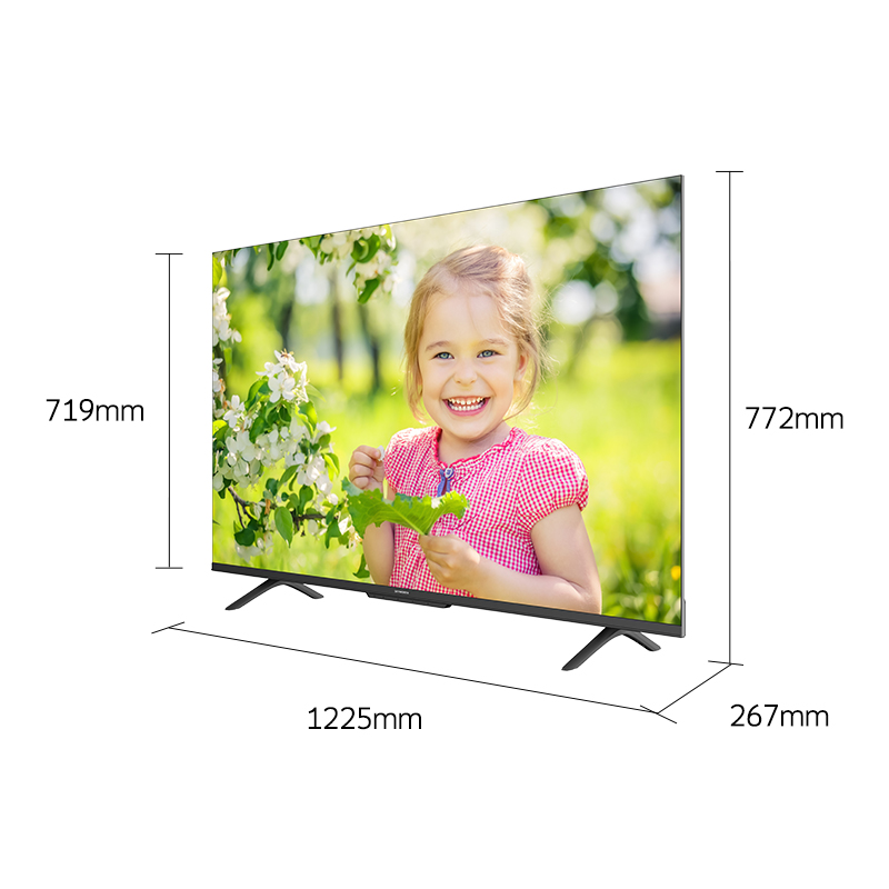 【美的55A3 Pro】美的,55A3 Pro,官方报价_规格_参数_图片-美的商城