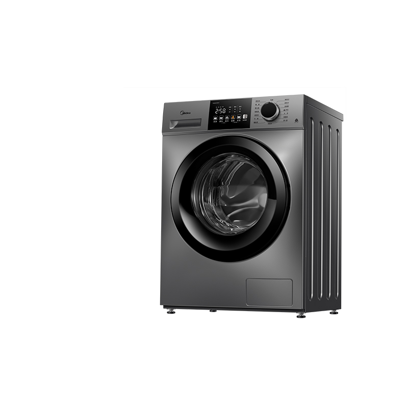 【美的MG100V33WY】美的洗衣机,MG100V33WY,官方报价_规格_参数_图片-美的商城