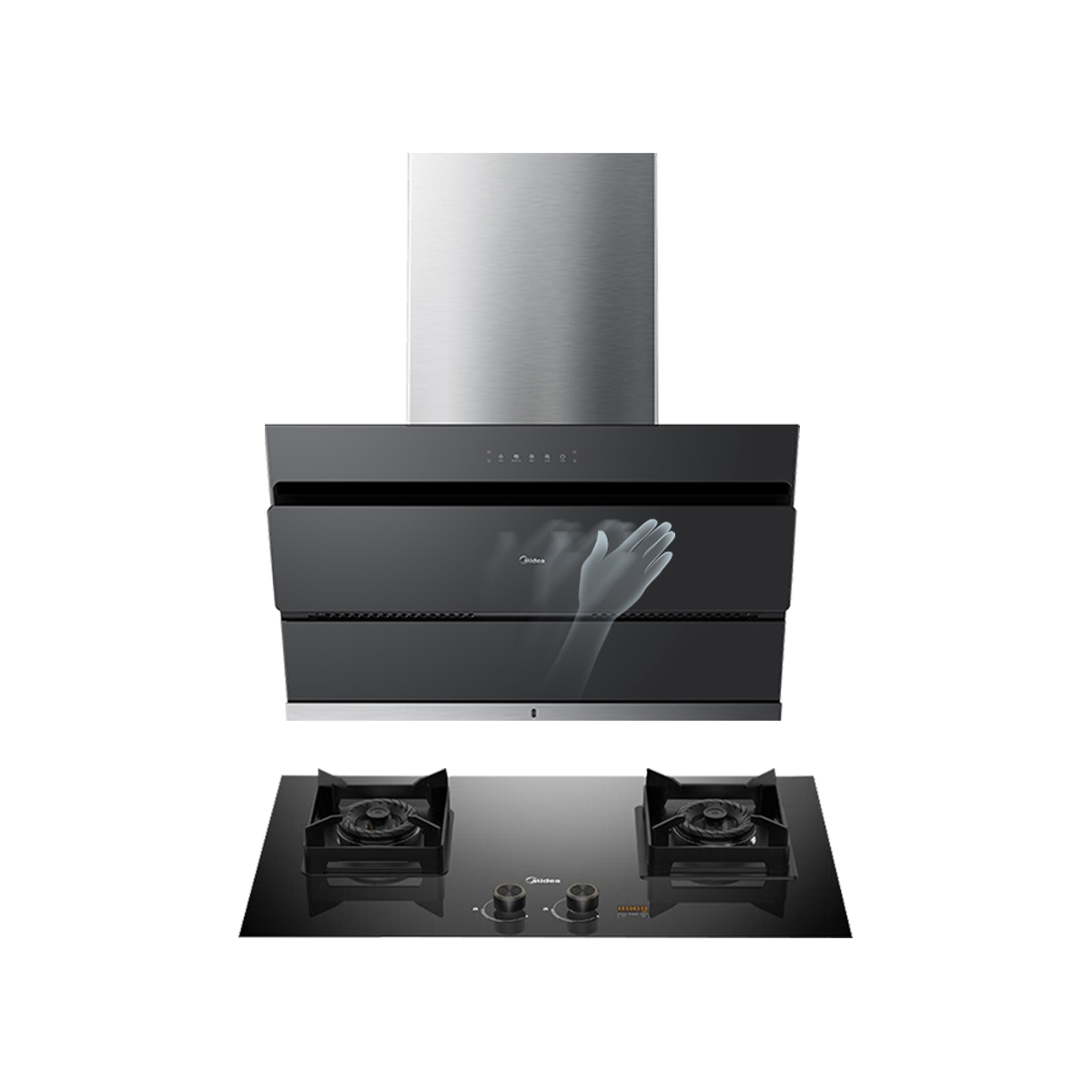 【美的J25S+JZT-Q300】美的吸油烟机,J25S+JZT-Q300,官方报价_规格_参数_图片-美的商城