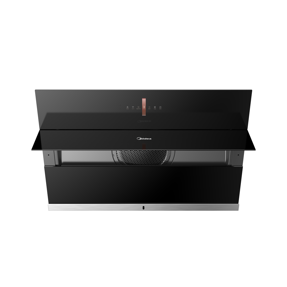 【美的CXW-280-JYP5】美的吸油烟机,CXW-280-JYP5,官方报价_规格_参数_图片-美的商城