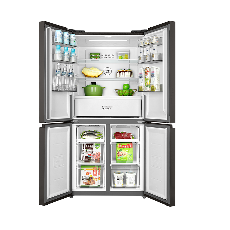 【美的BCD-461WSGPM(E)】美的冰箱,BCD-461WSGPM(E),官方报价_规格_参数_图片-美的商城