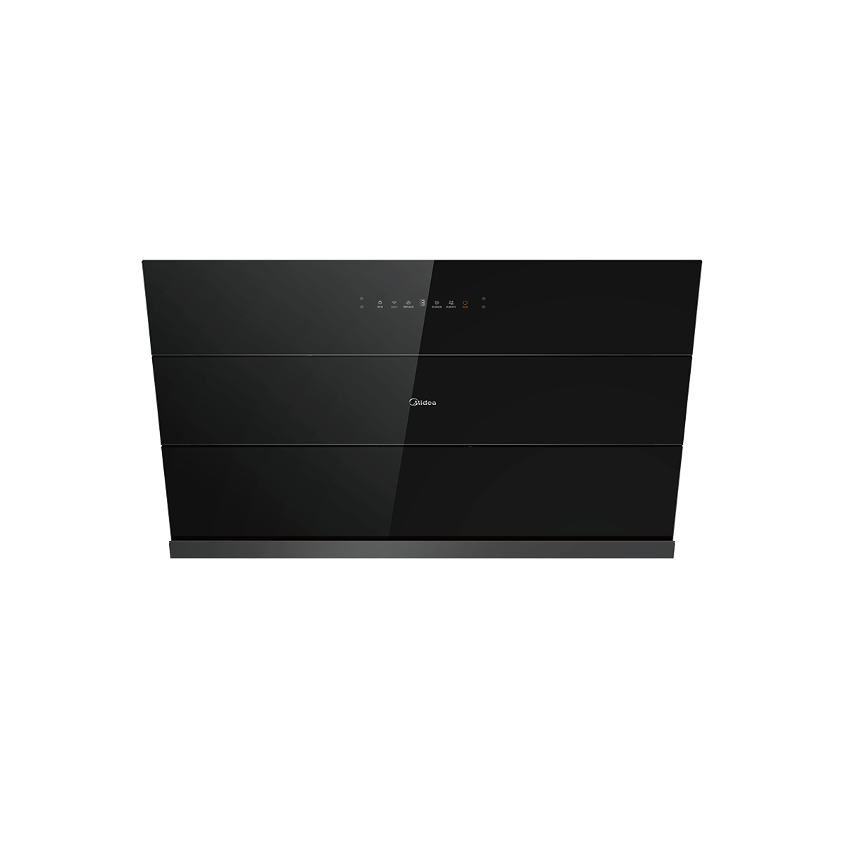 【美的CXW-160-C62P】美的吸油烟机,CXW-160-C62P,官方报价_规格_参数_图片-美的商城