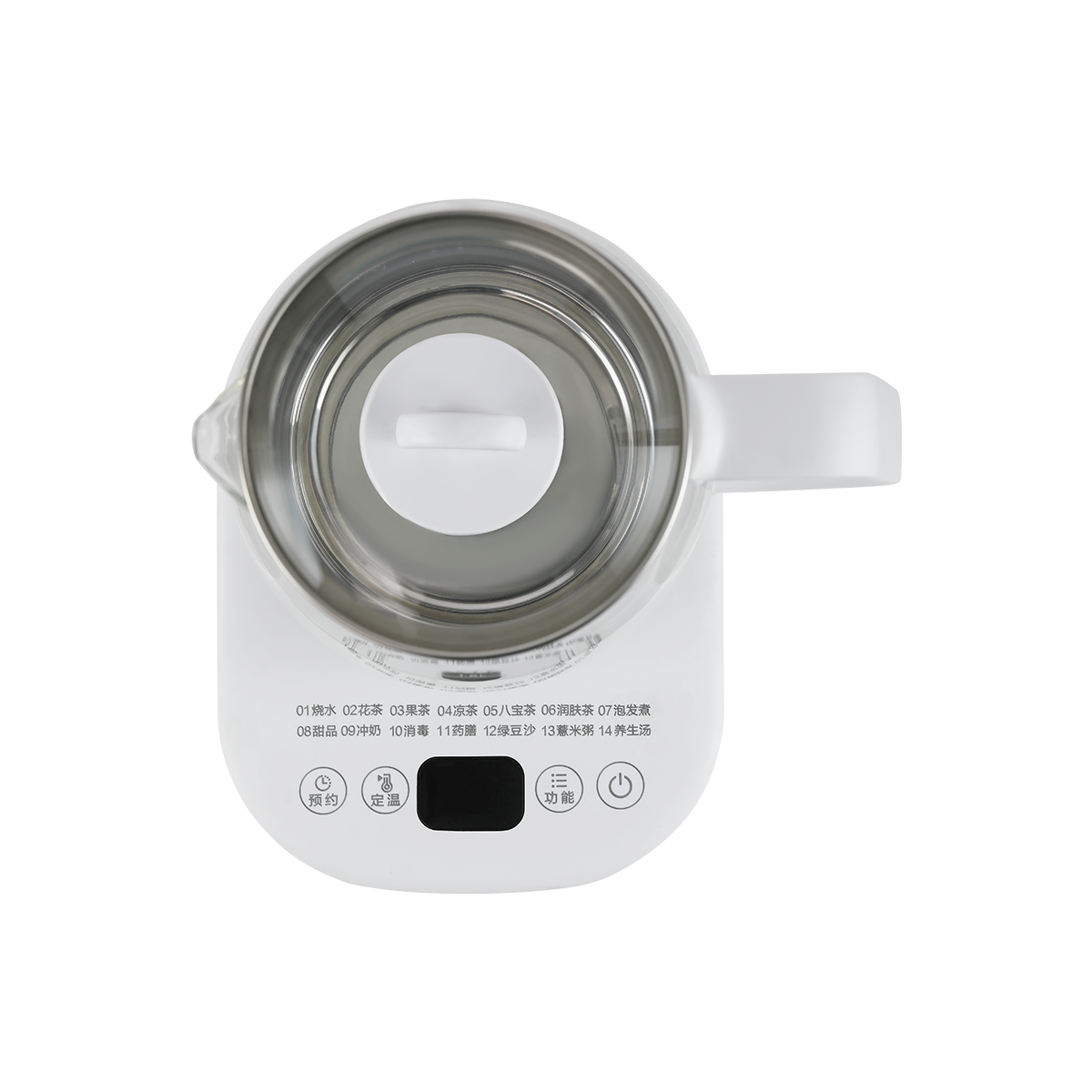 【美的MK-Y12Q】美的,MK-Y12Q,官方报价_规格_参数_图片-美的商城