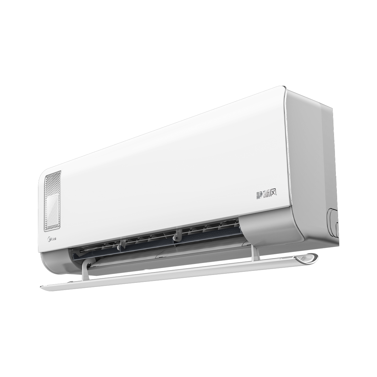 【美的KFR-35GW/N8XF1-1】美的空调,KFR-35GW/N8XF1-1,官方报价_规格_参数_图片-美的商城