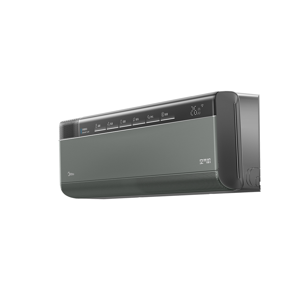 【美的KFR-35GW/T5】美的空调,KFR-35GW/T5,官方报价_规格_参数_图片-美的商城