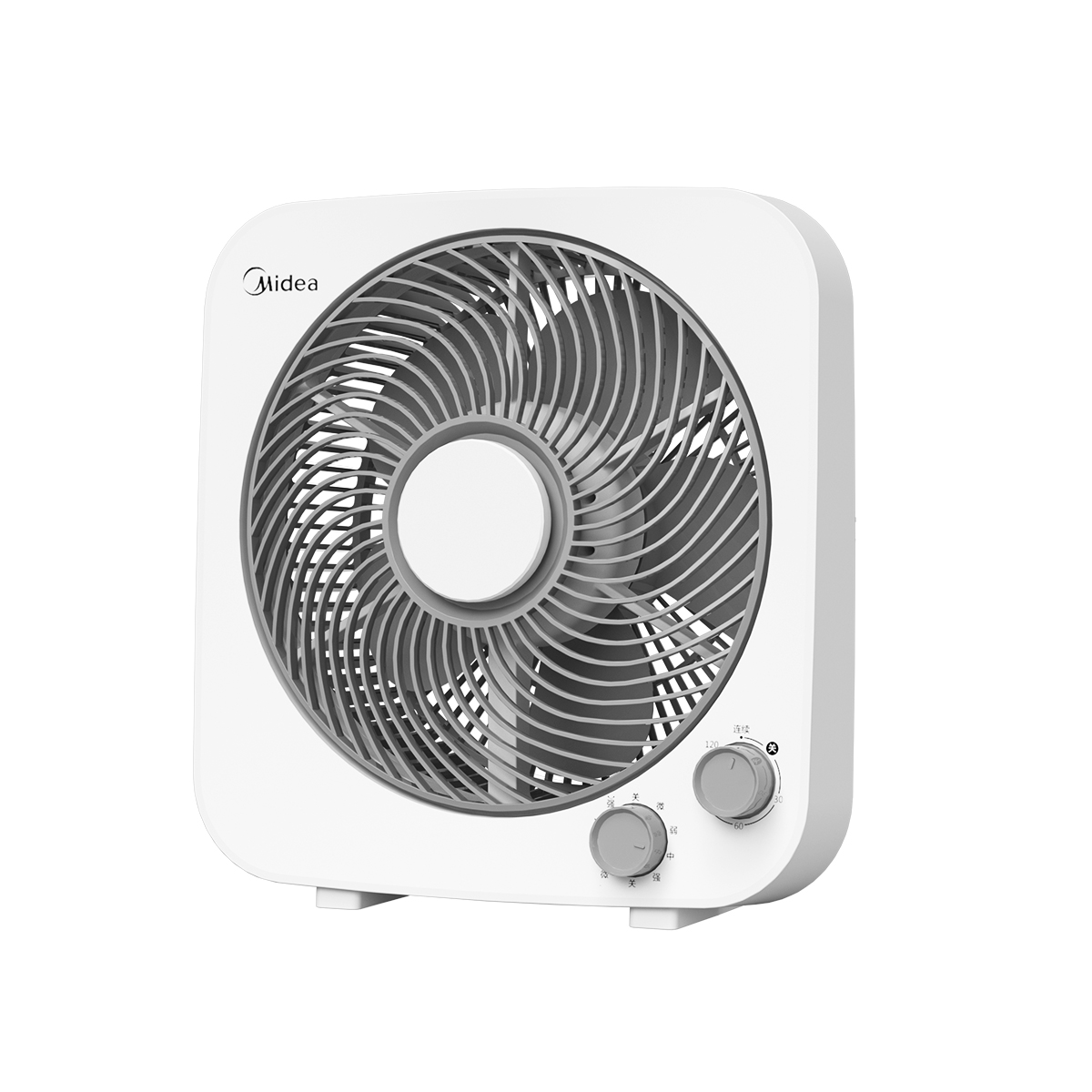 【美的KYT25-22MW】美的电风扇,KYT25-22MW,官方报价_规格_参数_图片-美的商城