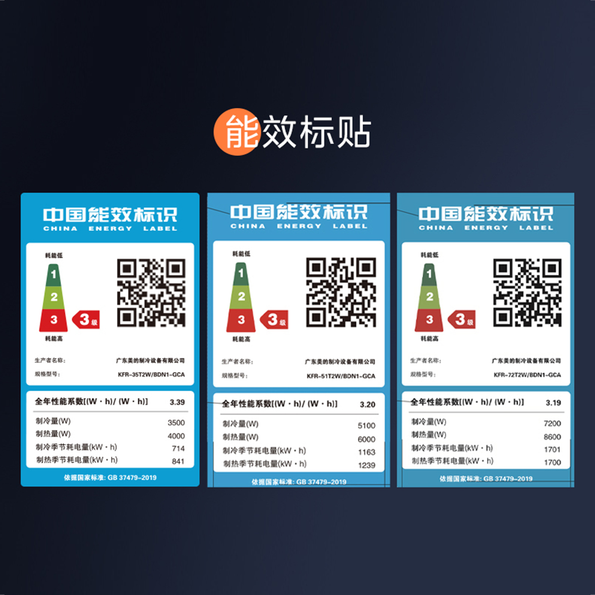 【美的KFR-120T2W/BP2SN1-GC】美的,KFR-120T2W/BP2SN1-GC,官方报价_规格_参数_图片-美的商城