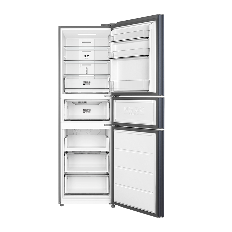 【美的BCD-236WTM(E)】美的冰箱,BCD-236WTM(E),官方报价_规格_参数_图片-美的商城