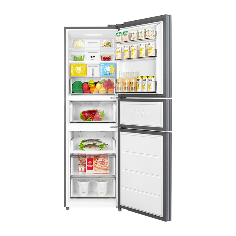 【美的BCD-237WTGPM(E)】美的冰箱,BCD-237WTGPM(E),官方报价_规格_参数_图片-美的商城