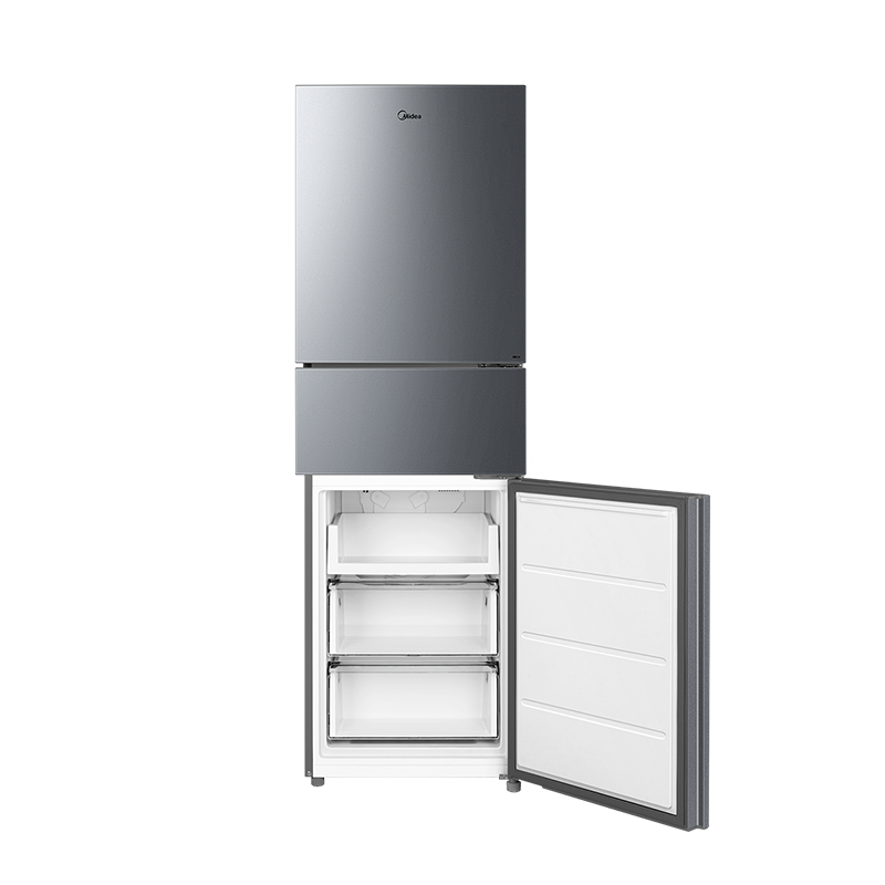 【美的BCD-237WTGPM(E)】美的冰箱,BCD-237WTGPM(E),官方报价_规格_参数_图片-美的商城