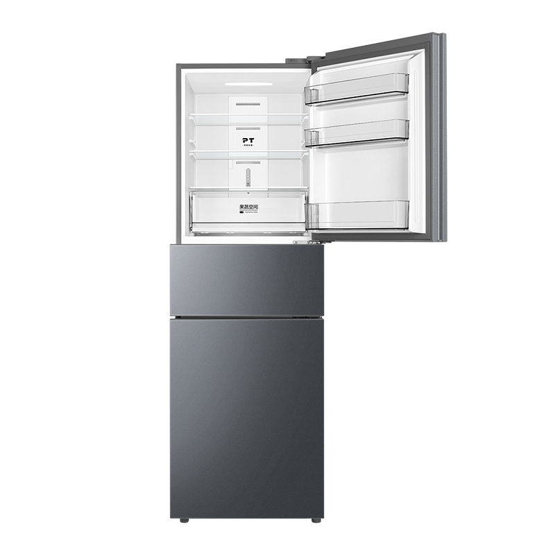 【美的BCD-237WTGPM(E)】美的冰箱,BCD-237WTGPM(E),官方报价_规格_参数_图片-美的商城