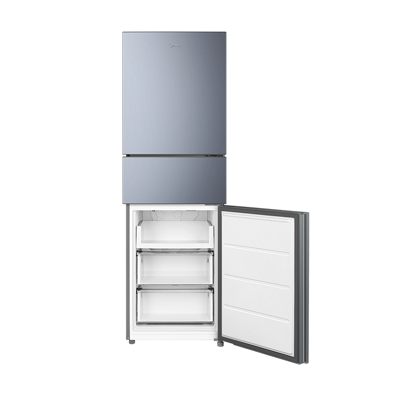 【美的BCD-236WTM(E)】美的冰箱,BCD-236WTM(E),官方报价_规格_参数_图片-美的商城