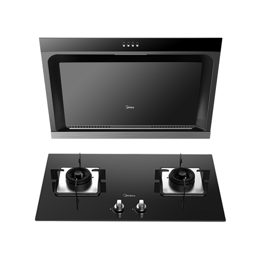 【美的CXW-200-J15 + JZY-Q217B-M】美的吸油烟机,CXW-200-J15 + JZY-Q217B-M,官方报价_规格_参数_图片-美的商城