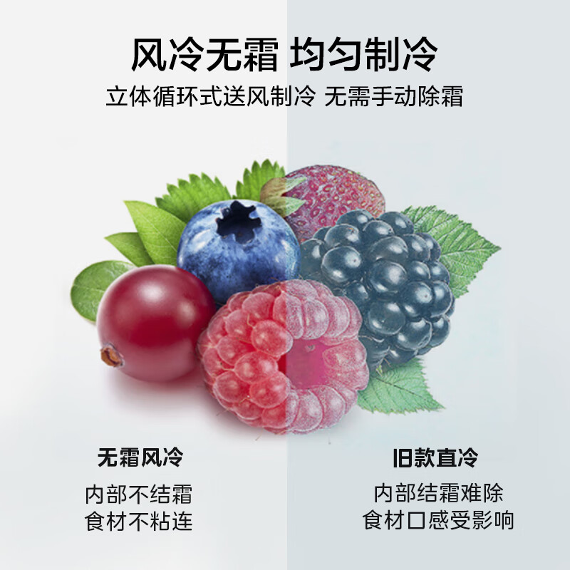 【美的BCD-235WTPM(E)】美的冰箱,BCD-235WTPM(E),官方报价_规格_参数_图片-美的商城