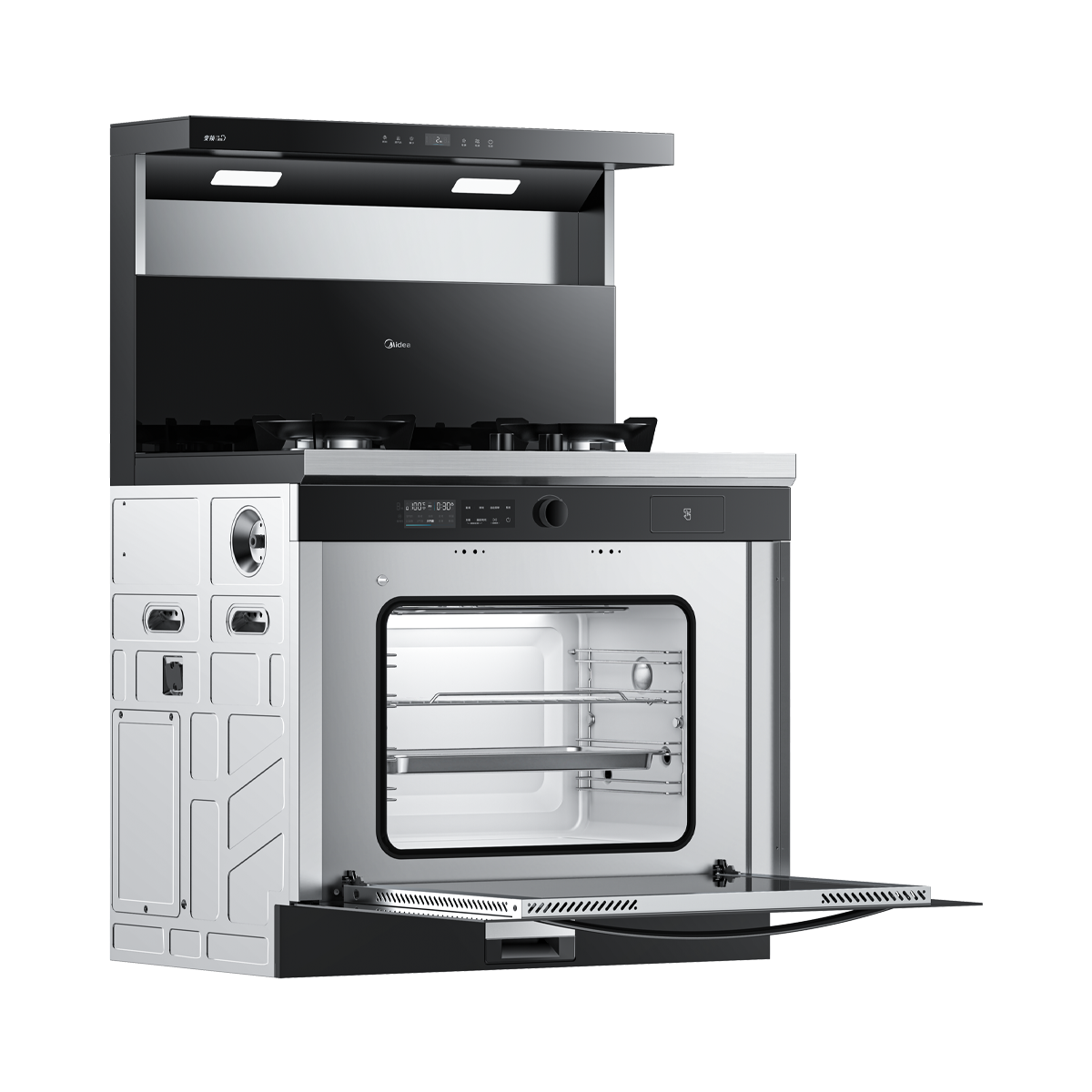 【美的JJZY-J30】美的,JJZY-J30,官方报价_规格_参数_图片-美的商城